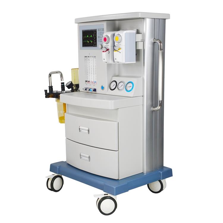 China Low Price General Anesthesia Machine Suppliers & Manufacturers ...
