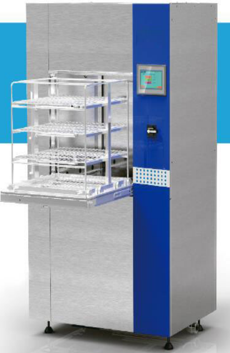 Is Your CSSD Still Looking For A Fully Automatic Quick Cleaning ...