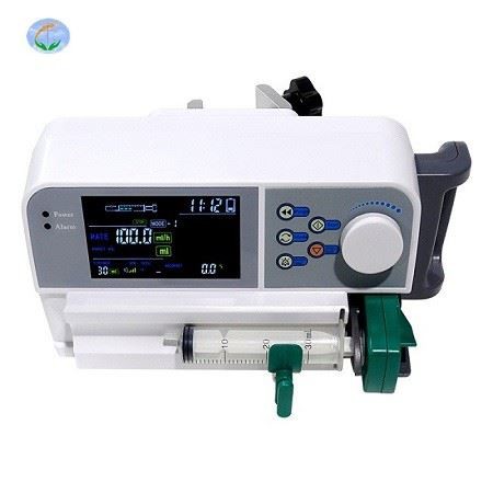 China Low Price Portable Small Syringe Pump Suppliers & Manufacturers ...